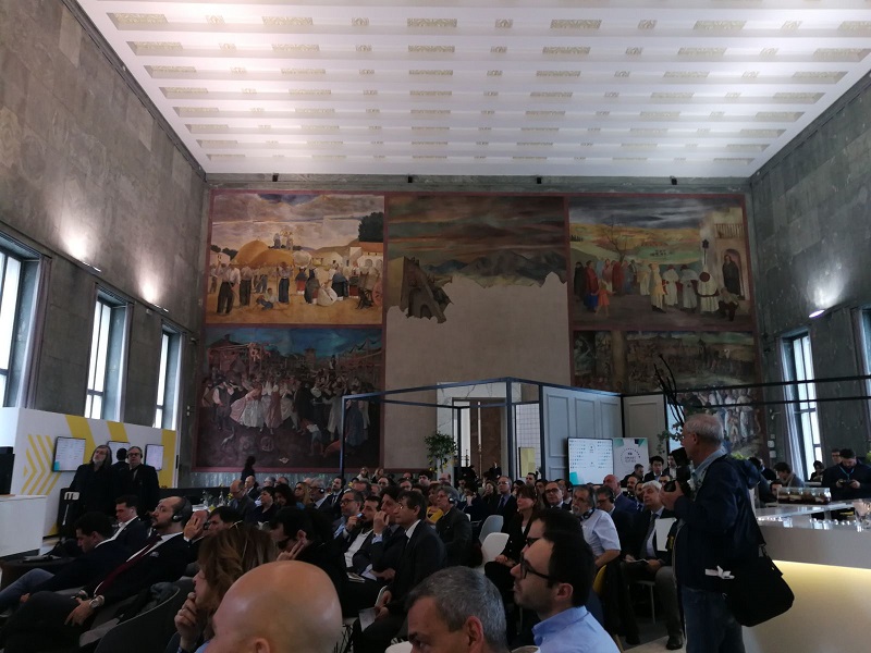 Smart Cities Forum: l’innovazione per migliorare la mobilità urbana e ...