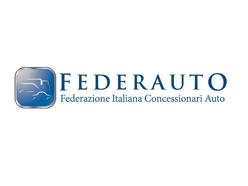 Federauto cambia immagine: ufficializzato il nuovo logo
