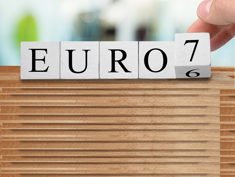 Comunicato stampa – Federauto Trucks&Van, Artusi: «Su Euro 7 un ...